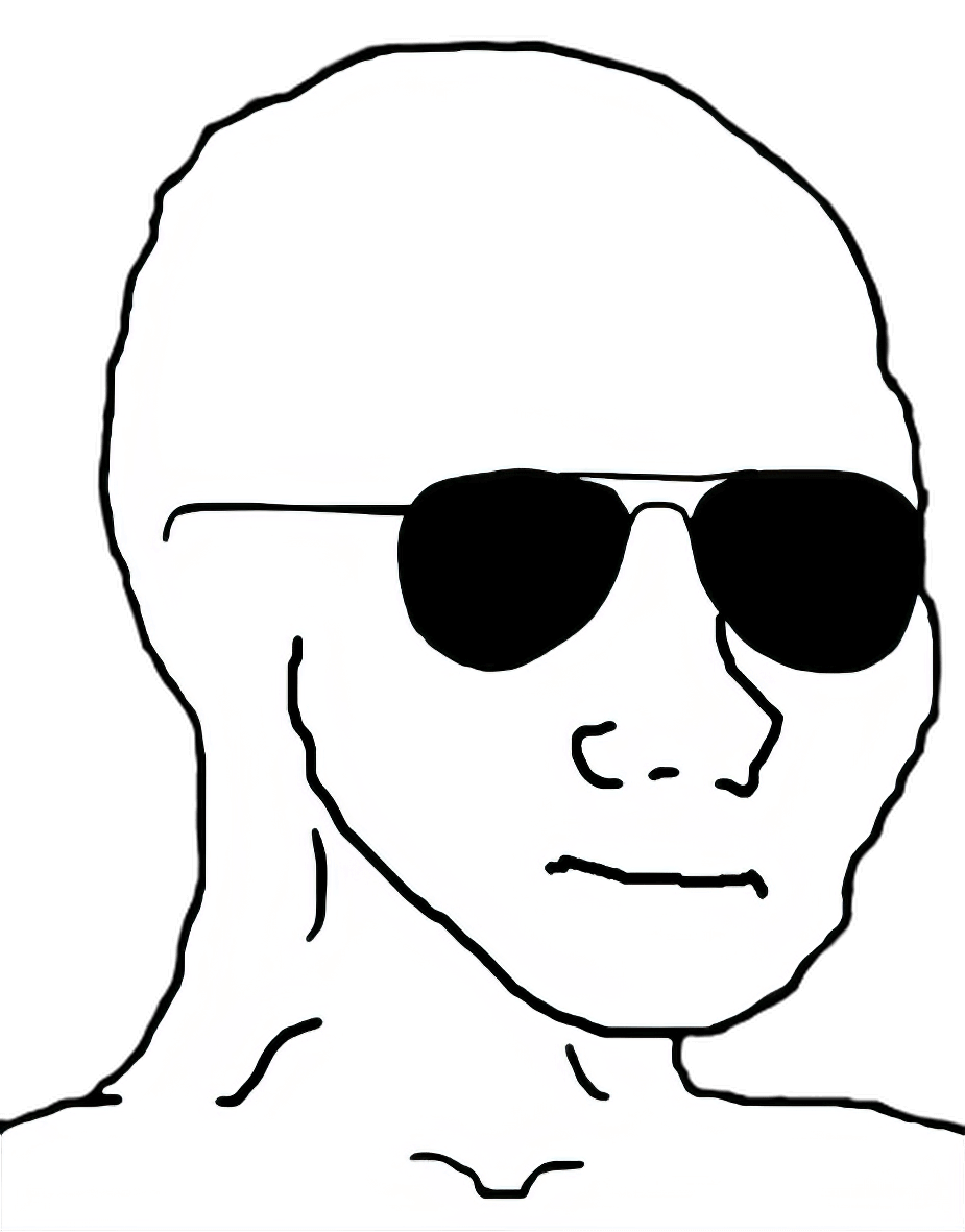 Wojak Studio Pro — Create & Remix Wojaks and Memes